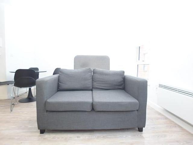Studio to rent