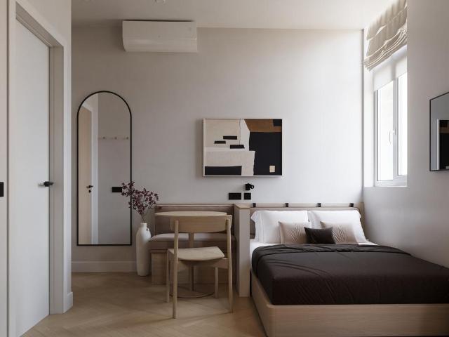 Studio to rent