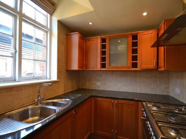Studio to rent