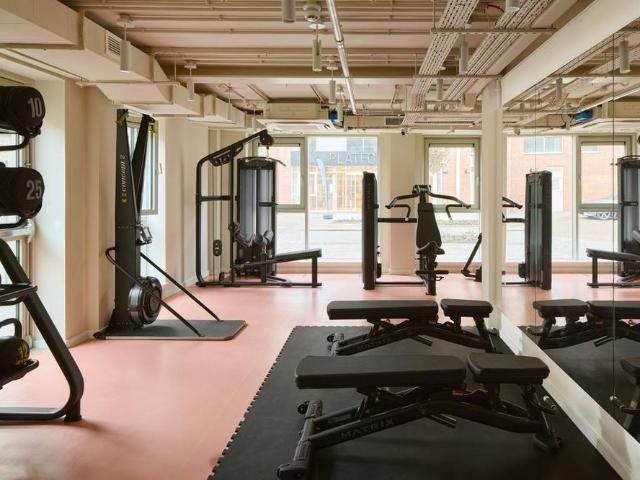 Studio to rent