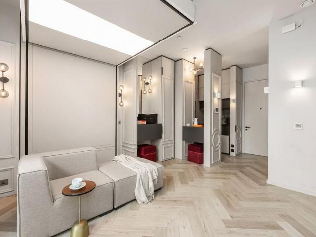 Studio to rent