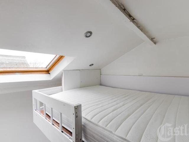 Studio to rent