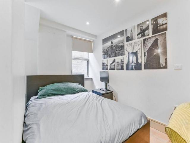 Maisonette to rent
