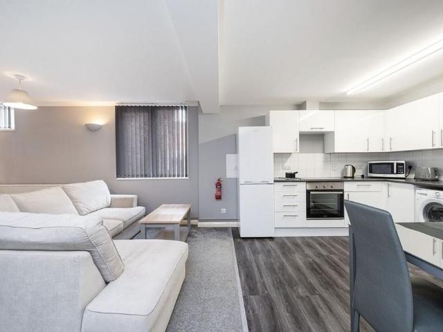 Studio to rent