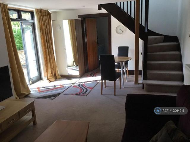 Studio to rent