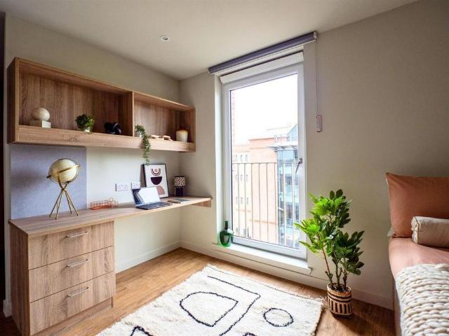 Studio to rent