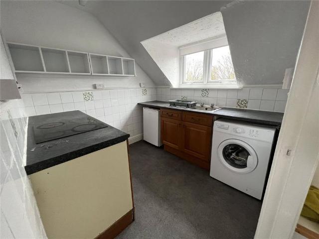 Studio to rent