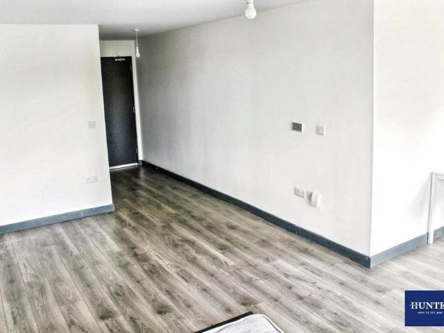 Studio to rent