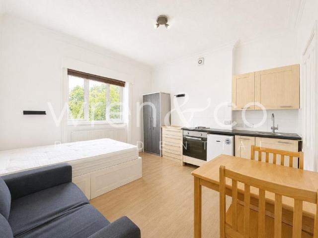 Studio to rent