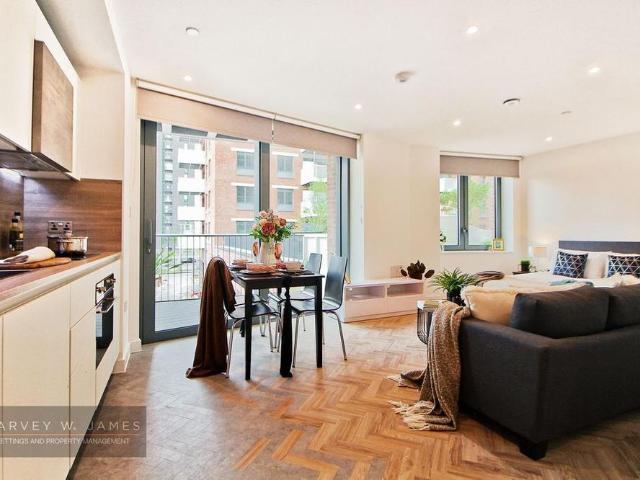 Studio to rent