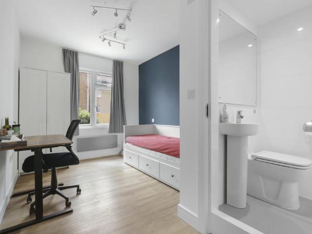 Studio to rent