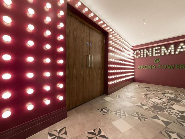 Studio to rent