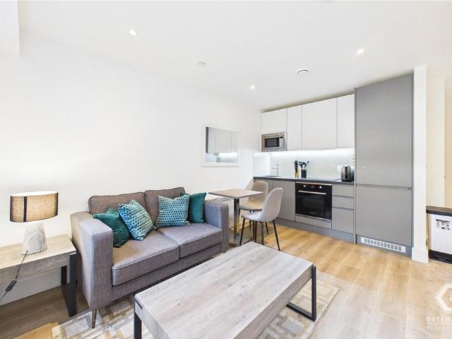 Studio to rent