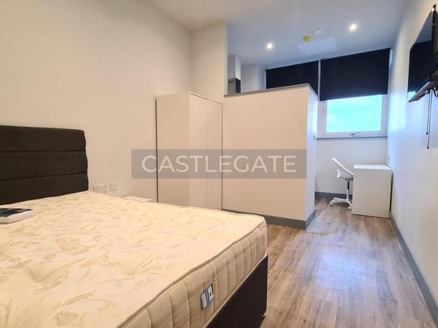 Studio to rent