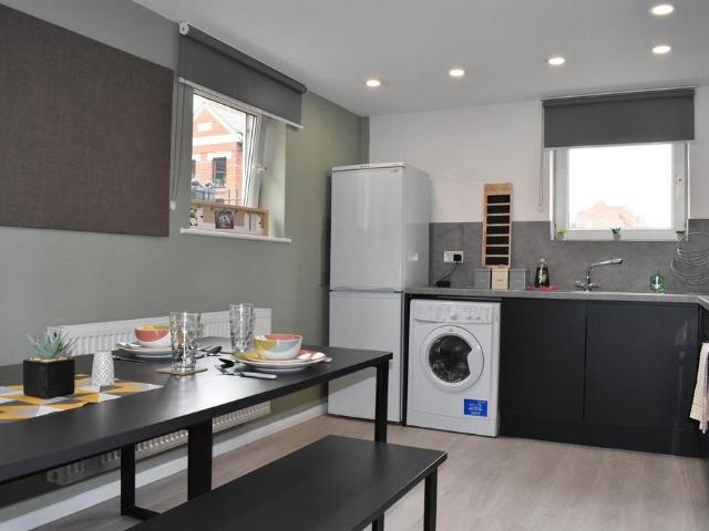 Studio to rent