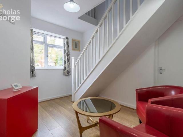 Studio to rent