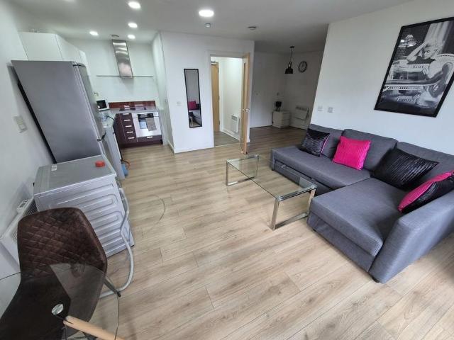 Studio to rent