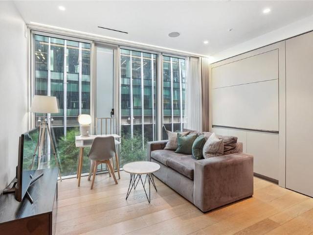 Studio to rent