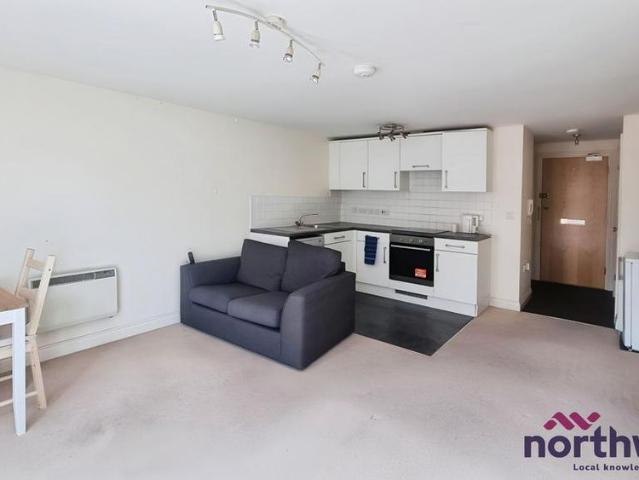 Studio to rent
