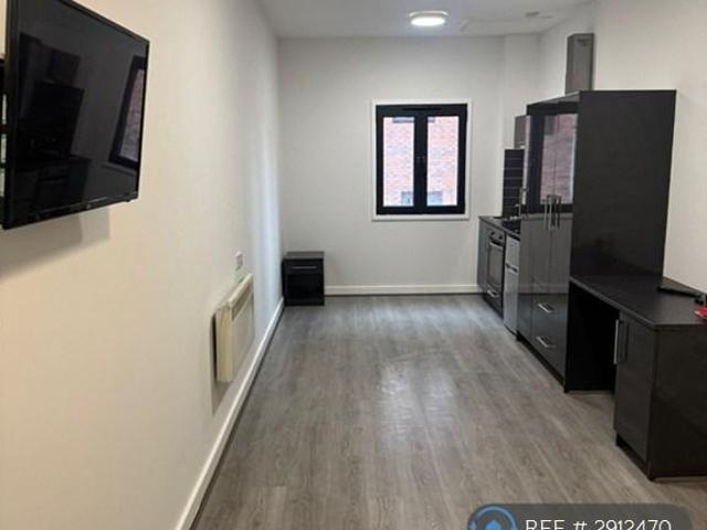 Studio to rent