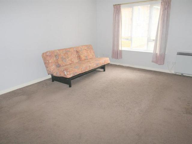 Studio to rent