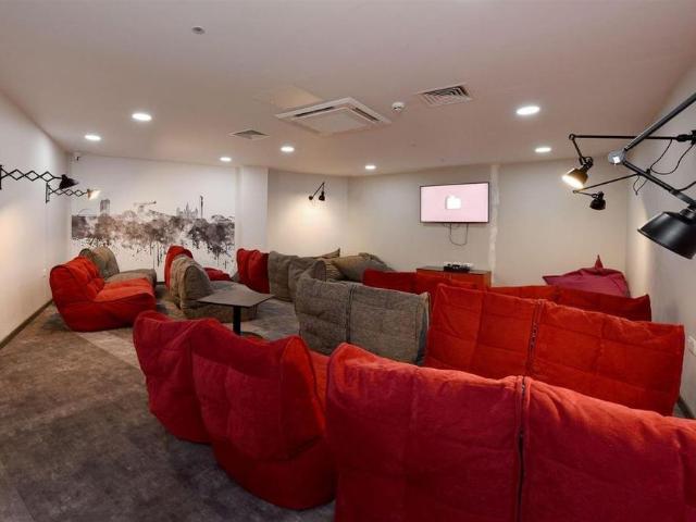 Studio to rent