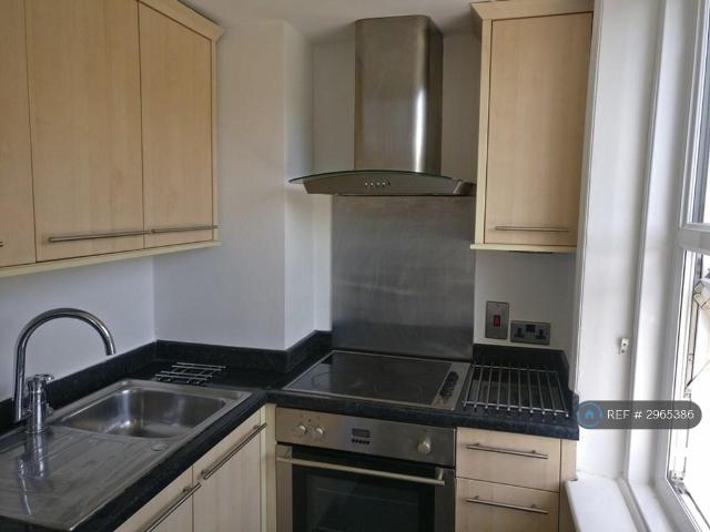 Studio to rent
