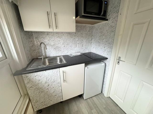 Studio to rent