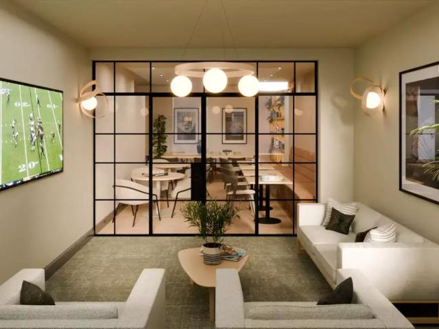 Studio to rent