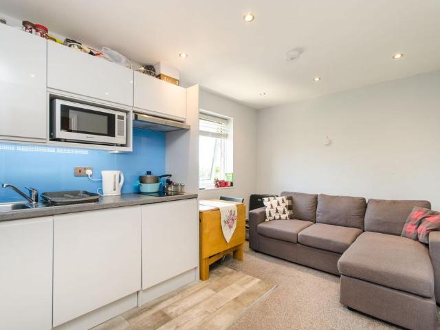 Studio to rent