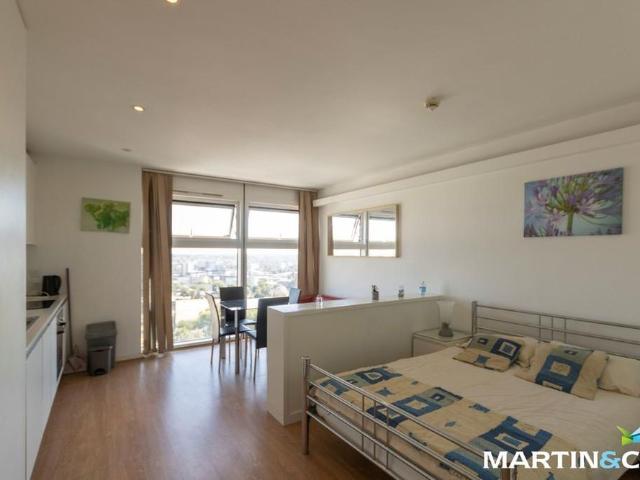 Studio to rent