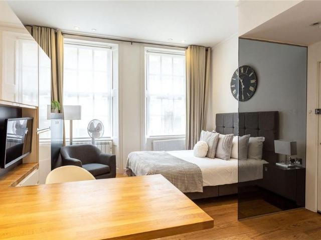 Studio to rent