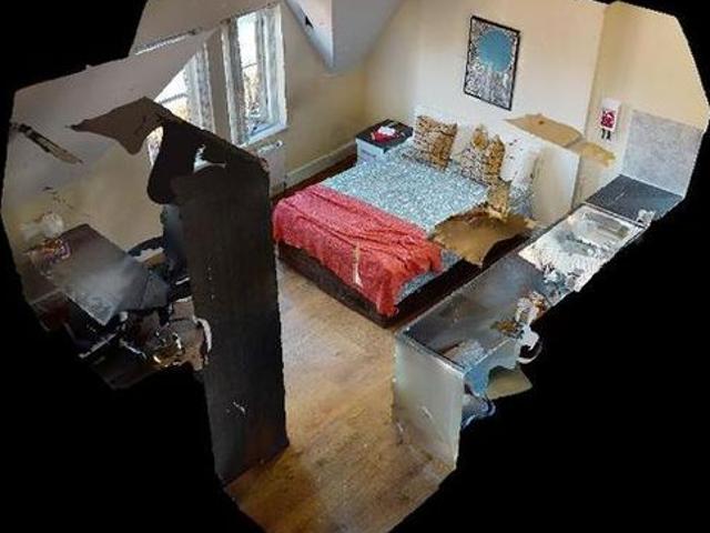 Studio to rent