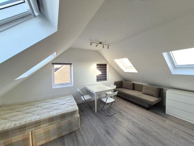 Studio to rent