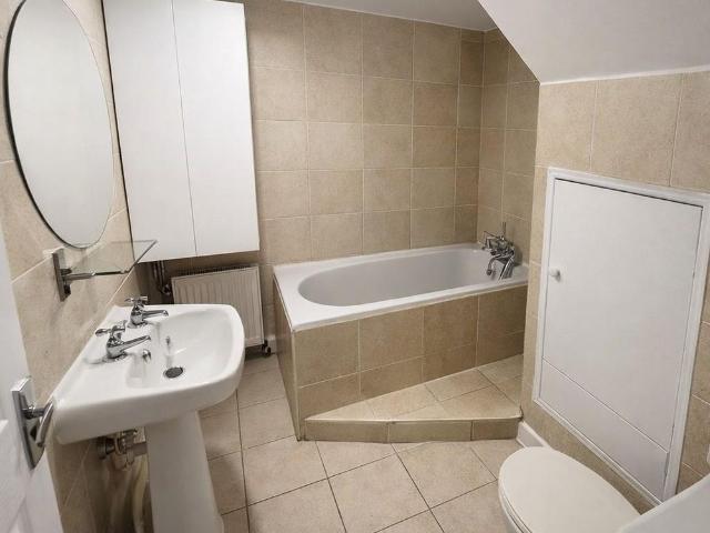 Studio to rent