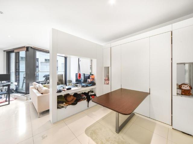 Studio to rent