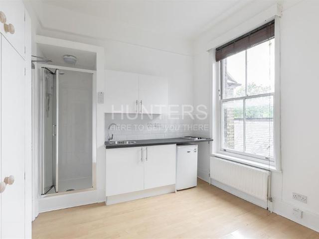 Studio to rent