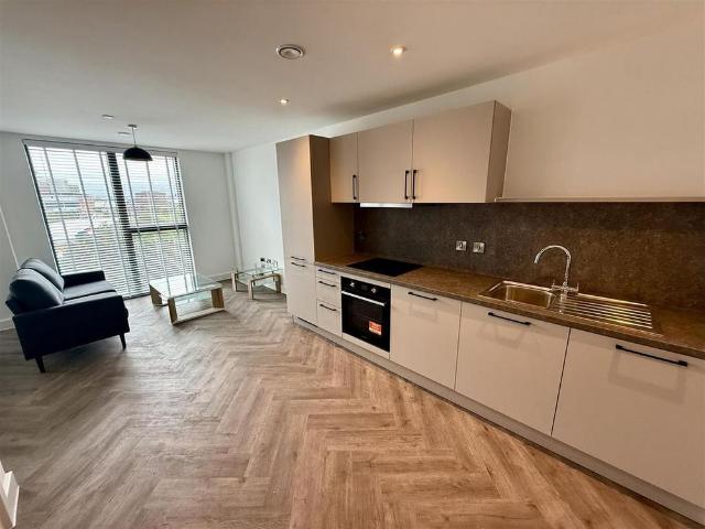 Studio to rent