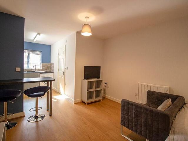 Studio to rent