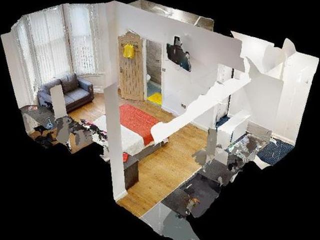 Studio to rent