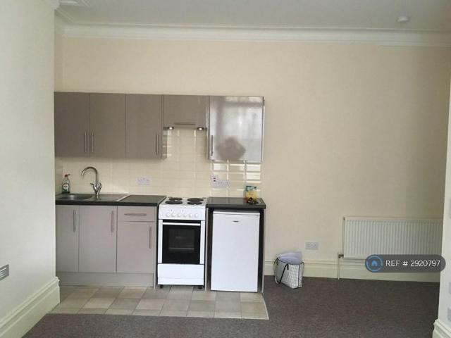 Studio to rent