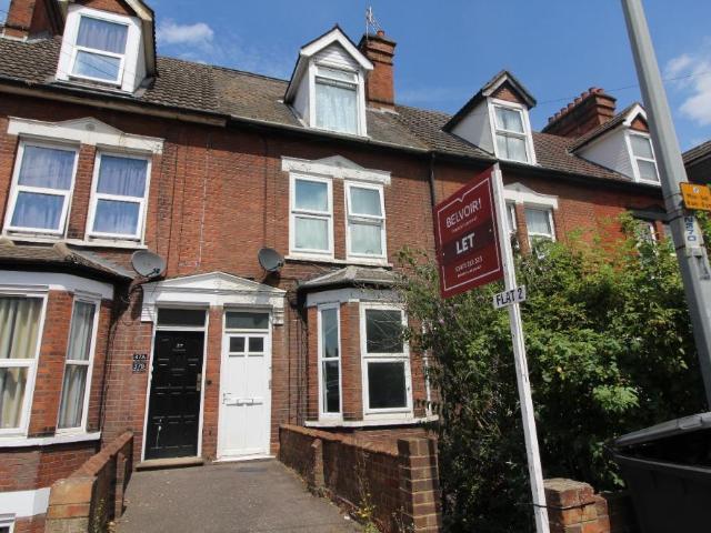 Studio to rent