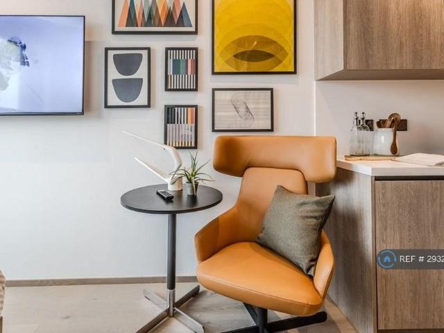 Studio to rent