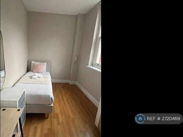 Studio to rent
