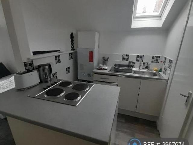 Studio to rent