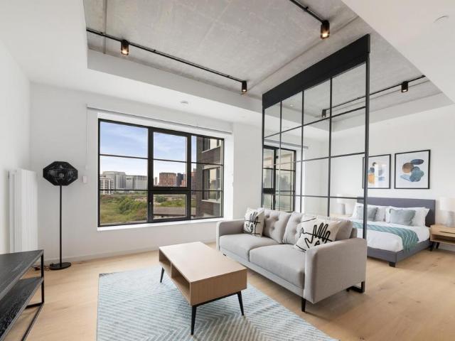 Studio to rent