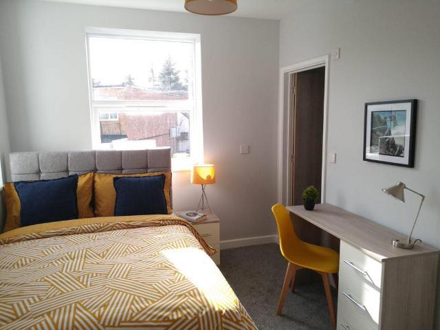 Studio to rent