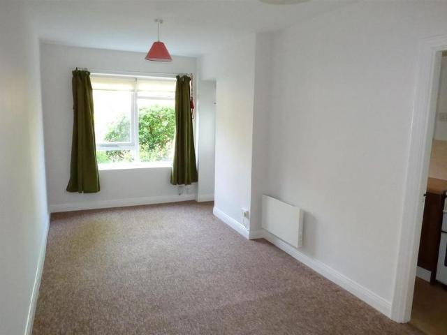 Studio to rent