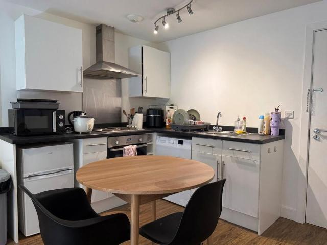 Studio to rent