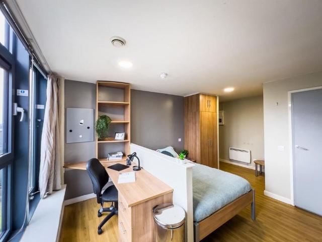 Studio to rent